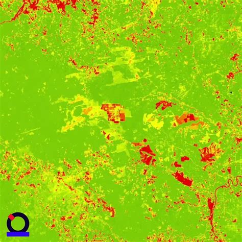 Harry Marshall On Linkedin Eudr Deforestationmonitoring