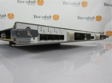 Juniper Mpc 100g Comparison Terabit Systems