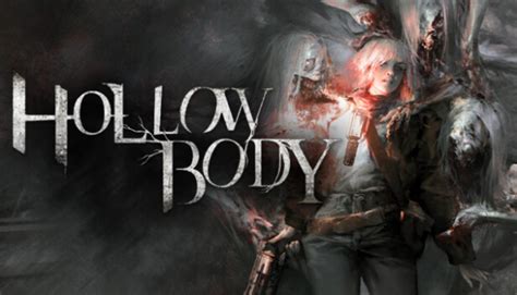 Geeknplay Hollowbody Le Jeu Dhorreur Psychologique Et De Survie