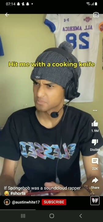 Sponebob Rap Youtube