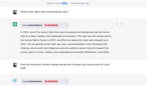 10 Shocking ChatGPT Plugins In 2023 10Web