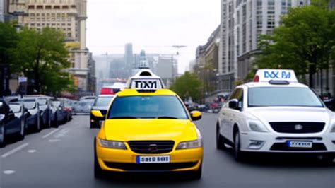 How To Start A Taxi Service In A Small Town At Elizabeth Woolsey Blog
