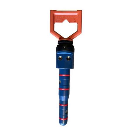 Type B Single Port Hot Stab Seadraulics