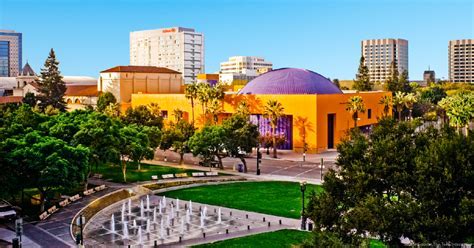 Discover Silicon Valleys Must See Attractions That Will Blow Your Mind