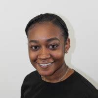 Bianca Taylor Program Data Analyst At The Defender Services Office