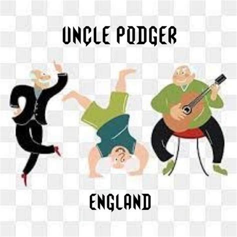Stream Uncle Podger Music Listen To Songs Albums Playlists For Free