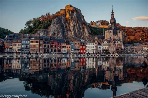 Belgium Tourist Attractions 60 Photos