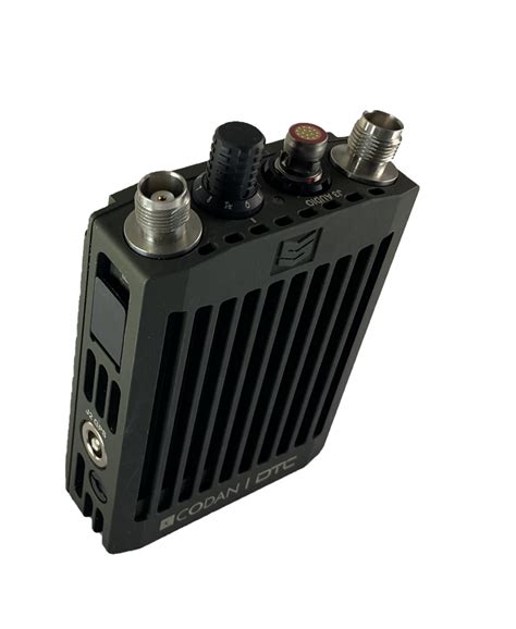 Dtc Sentry Mesh 6161 Personal Radio Smartswiss Systems Global Website