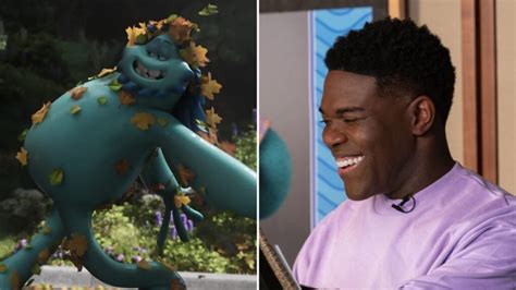 Ruby Gillman Teenage Kraken Voice Cast And Character Guide