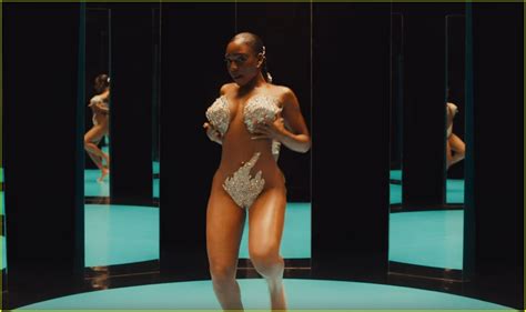 Normani Drops Wild Side Ft Cardi B Read Lyrics And Watch The Sexy