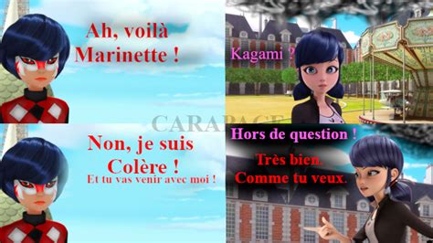Miraculous I Rena Rage Comic Part 10 By Carapacedeviantart On Deviantart