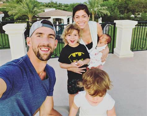 Maverick Nicolas Phelps Age Biography Height Personal Life Net