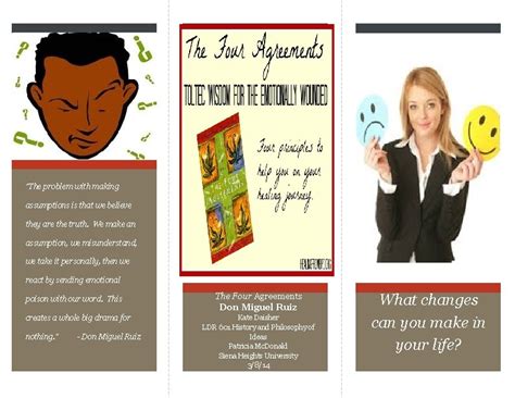 The Problem With Making Assumptions Is That We