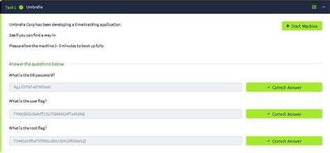 Cybersecurity Ctf Tryhackme Lifelonglearning Oreoluwa Ibitowa
