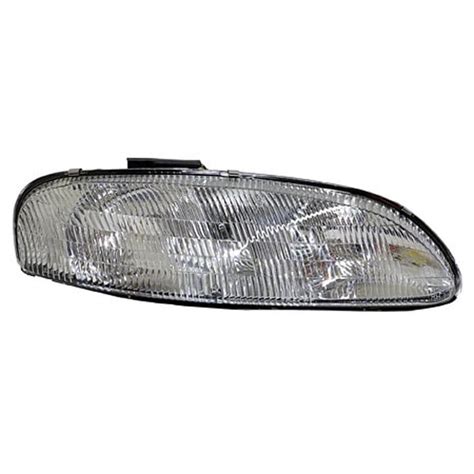 Keystone Collision Headlight Assembly Gm2503139v