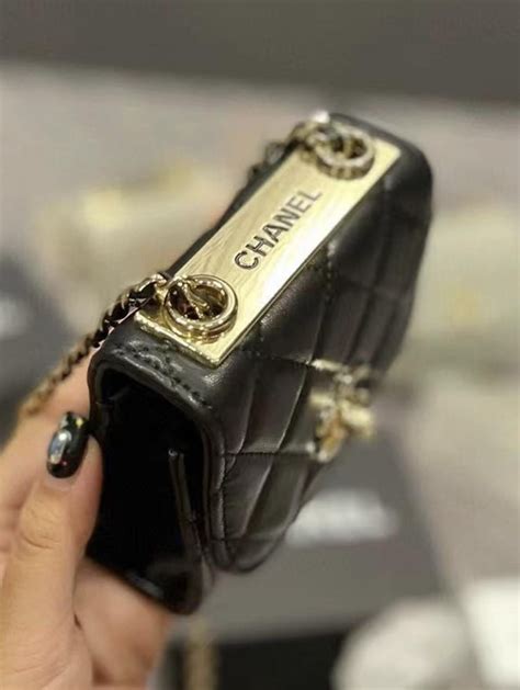 Need Qc On This Trendy Cc Mini Tia R Repladiesdesigner