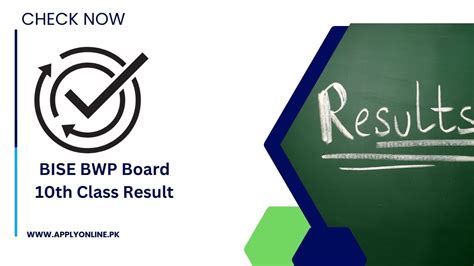 Bise Bwp Result 2024 Gazette Tandy Florence