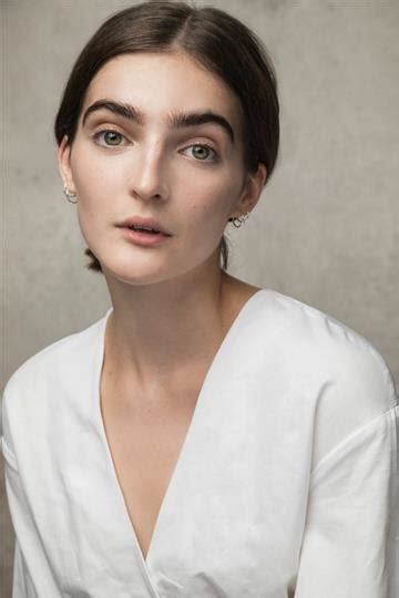 Evangeline Dickson Is In Gibraltar With The Young Shakespeare Company