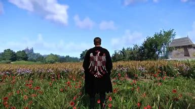 Coathood Variant At Kingdom Come Deliverance Ii Nexus Mods And