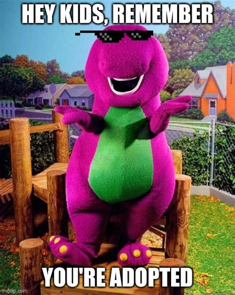 Hilarious Barney Memes No Film School On X Directors Do You Agree