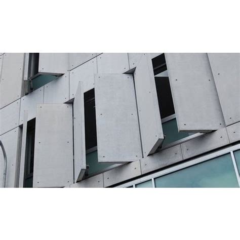 Grc Cladding Panel For Hotelhome At ₹ 300square Feet In Tijara Id