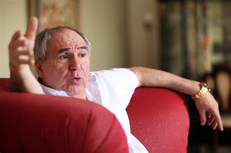 Los Audios De La Llamada Entre Abdalá Bucaram Y El Preso Israelí