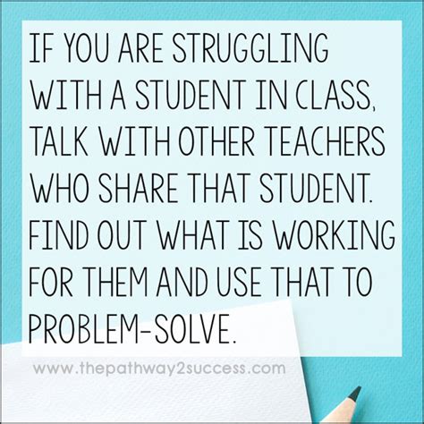 What to Do When A Student Won't Go to Class - The Pathway 2 Success
