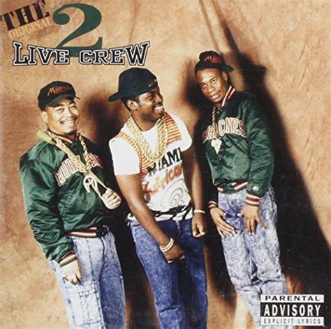 The 2 Live Crew Concerts And Live Tour Dates 2024 2025 Tickets Bandsintown