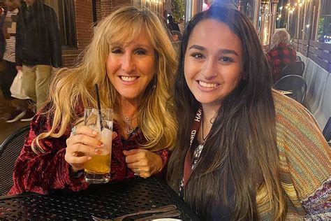 Jazz Jennings Mom Jeanette On Gaining Strength From Her Daughter