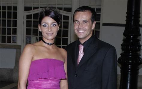 Jorge Gabriel Divórcio Estava Em Cima Da Mesa Há Três Anos Ex Casal Fazia Vidas Separadas