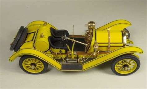 Gerald Wingrove England Cma Models Inc Creators Of Historically