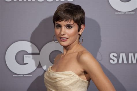 Fallece A Los 42 Años Verónica Echegui Famosa Actriz Del Cine Español