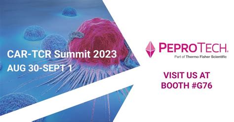 Peprotech On Linkedin Cartcr Immunotherapy Genetherapy Celltherapy