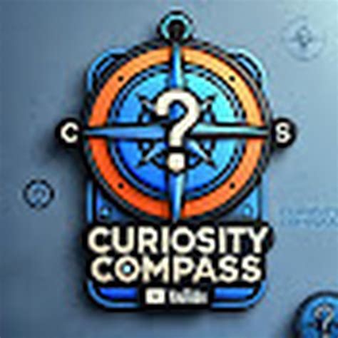 Curiosity Compass Youtube