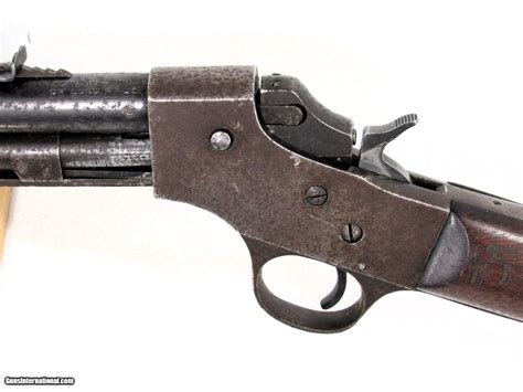 Stevens Visible Loader 22lr