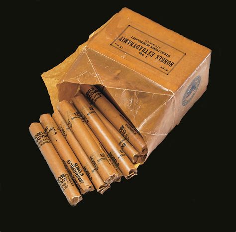 Biography Of Alfred Nobel Inventor Of Dynamite