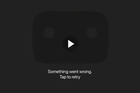 How To Fix Something Went Wrong Youtube Error Gaurav Tiwari