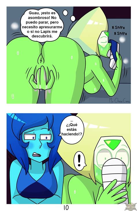 Un Corto Comic De Lapidot