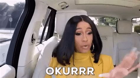 Cardi B S