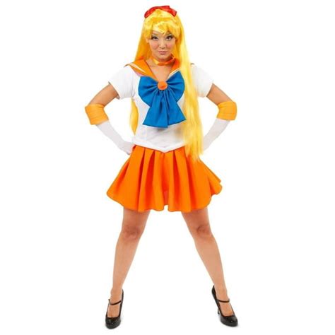 Sailor Moon Costume