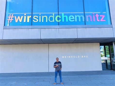 Im Happy To Share That Ive Started My Master Of Science Ms At