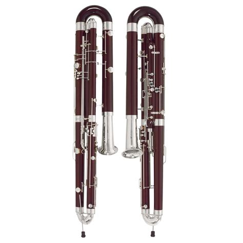 Model 900 Contrabassoon Howarth Of London