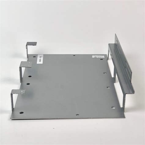 Notifier Chs 2d Mounting Chassis For Fire Alarm Annunciator