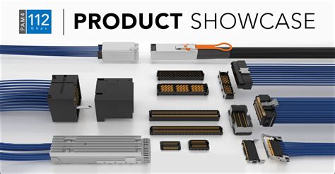 Ocp 2021 The Samtec Blog