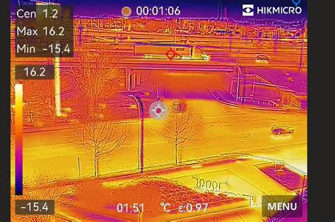 Detection Of Vehicles Object Detection Dataset And Pre Trained Model By Thermal Image Datasets