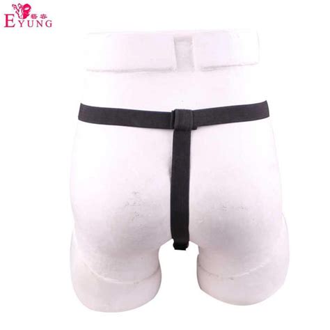 Silicone Bulge Panties Camel Toe Panty Fake Vagina Ladies Thong Underw