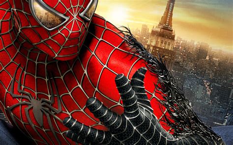100 Spider Man 3 Wallpapers