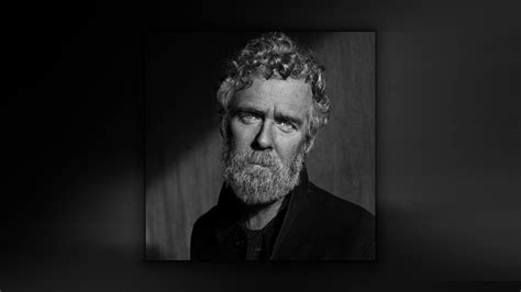 Glen Hansard Announces New Album ‘all That Was East Is West Of Me Now