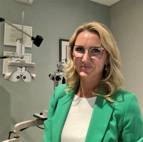 Dr Civia E Mccaffrey Od Las Vegas Nv Optometry