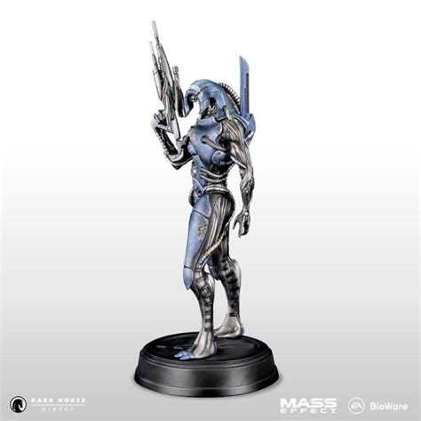 Mass Effect Legion Figure Toys And Gadgets Zing Pop Culture